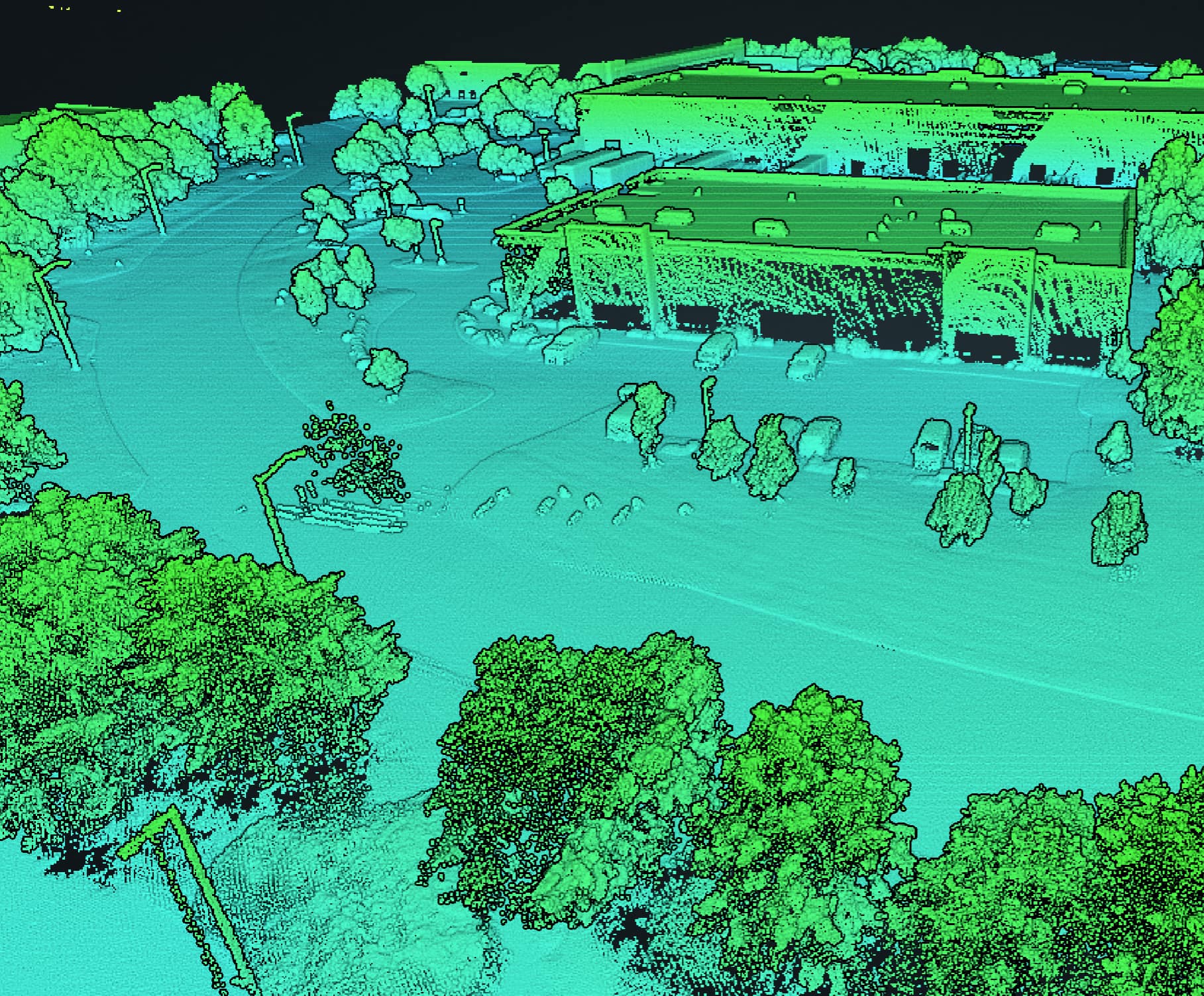 Why LiDAR? Exploring the Pros and Cons of Aerial LiDAR Data for Surveying Why LiDAR? Exploring the Pros and Cons of Aerial LiDAR Data for Surveying