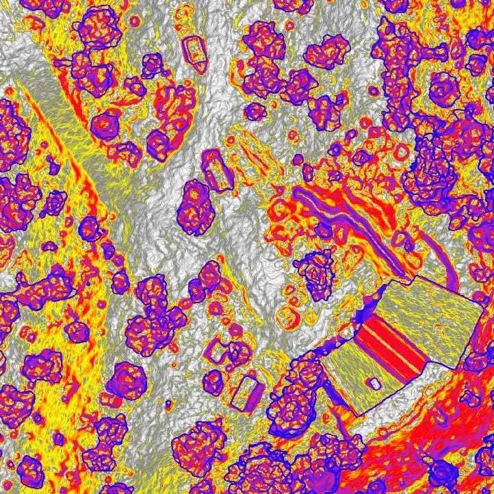 Demystifying Drone Mapping Deliverables | TopoMatters